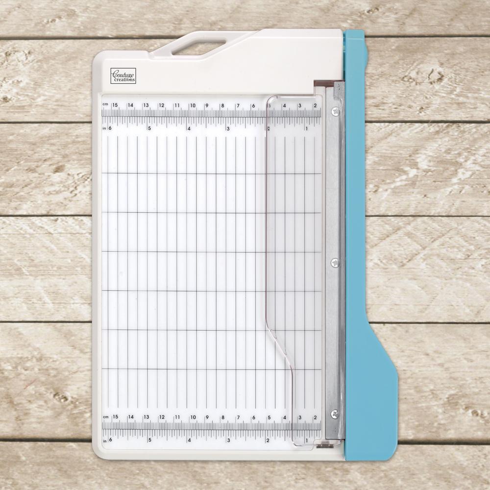 Mini Guillotine – Created By You Paper Crafts